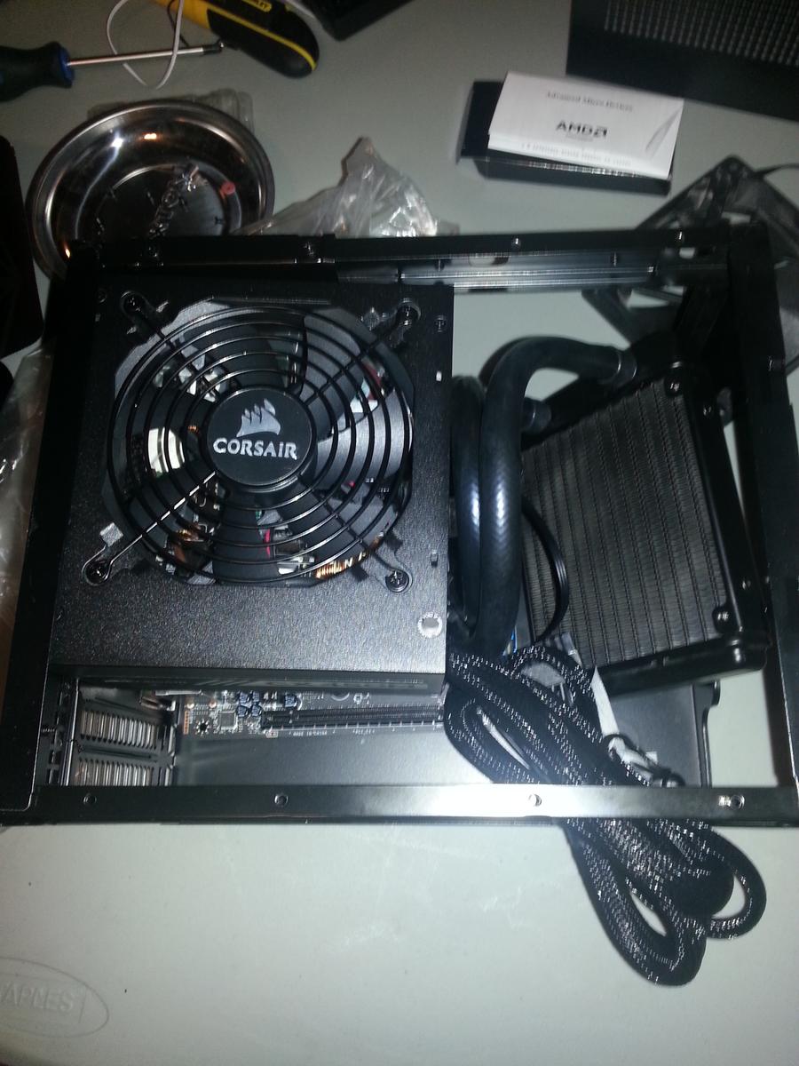 The Legend of the Console Killer – redbluegreen