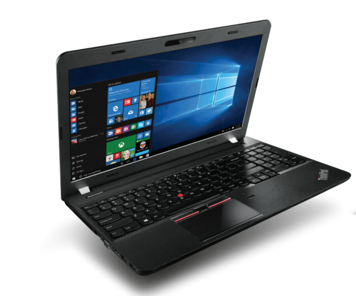 Ebay Deals: Lenovo ThinkPad E555 – A Diamond in the Rough – redbluegreen
